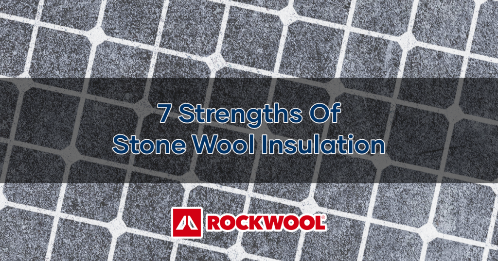 7 Strengths of Stone Wool Insulation | Peerless Hi-Temp Fabrication LLC
