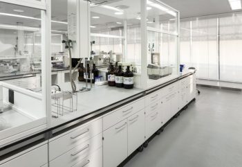 Trespa TopLab | Peerless Hi-Temp Fabrication LLC